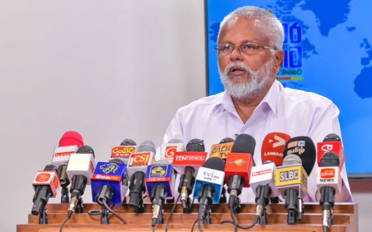 Oluvil Port Set for Renovation, Promising National Development ...
