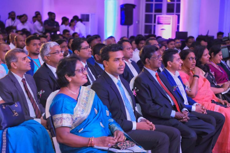 NCQP 2024: Celebrating Sri Lanka's Excellence in Quality, Productivity ...