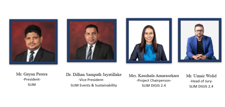 Celebrate Digital Mastery as SLIM DIGIS 2.4 Opens for Entries ...