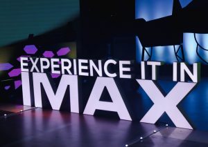 Experience IMAX®️ Today: Scope Cinemas’ New Multiplex Now Open at ...