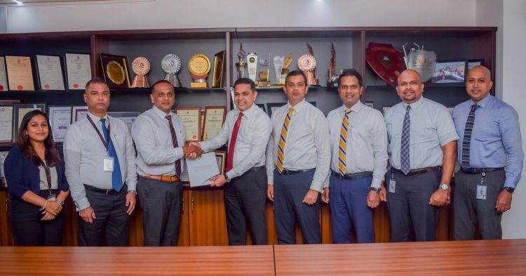 HNB General Insurance Expands Reach through Bancassurance Partnership ...
