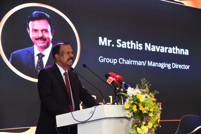 Sadaharitha Marks 22nd Anniversary with Unveiling of State- of -the ...