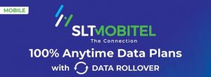 SLT-MOBITEL Introduces 100% Anytime DATA Bundle Plans with Data ...