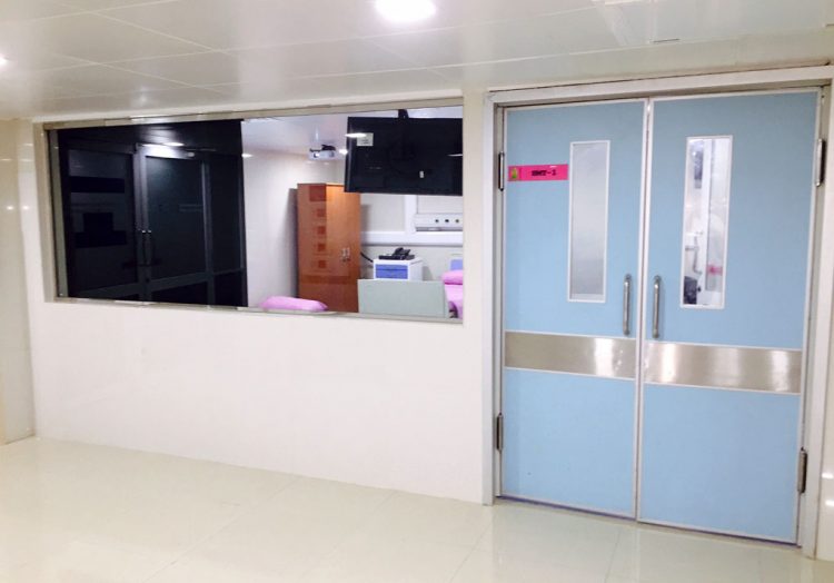 Reviving hope with Nawaloka Hospital's cutting-edge Bone Marrow ...