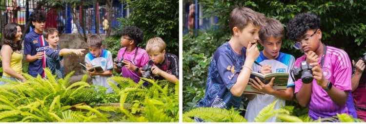 Empowering Tomorrow: OSC’s Young Reporters Win Global Award in ...