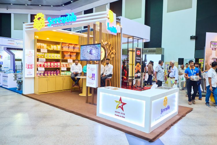 Serendib Flour Mills demonstrates industry leadership at Profood ...