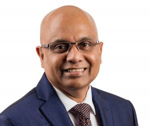 Murali Prakash Takes Helm as Chairman of Asia Pacific Retailers ...