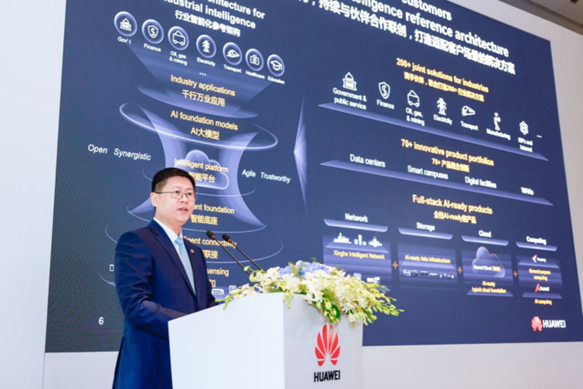 Huawei Announces Outstanding Partner Awards 2024 - Adaderana Biz ...