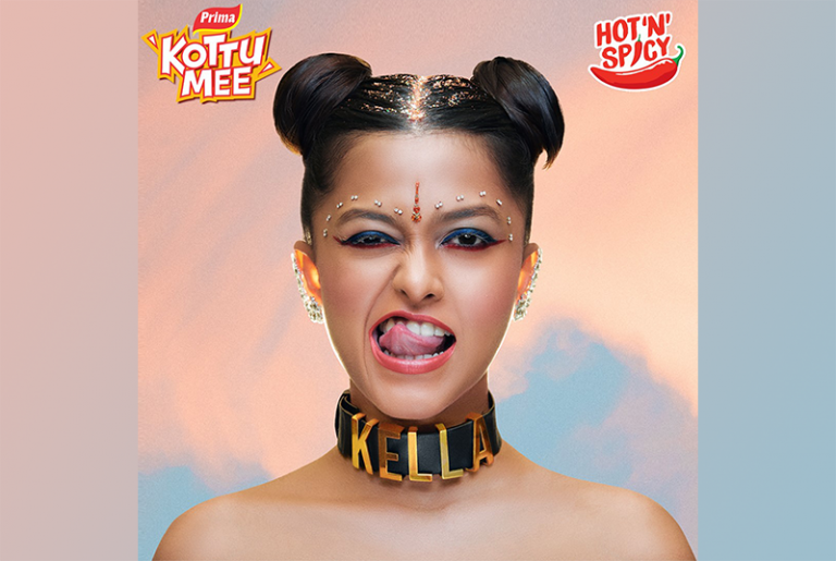 Hot ‘N’ Spicy Star Yohani Makes History with Grammy Award Submission ...