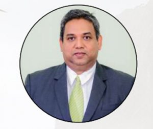 Shanaka Fernando elected president of TAASL at 49th AGM in Jakarta ...