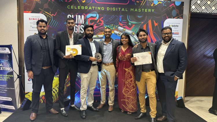 Artslab Creatives Shines at SLIM Digis 2.4 with Gold and Silver Wins ...