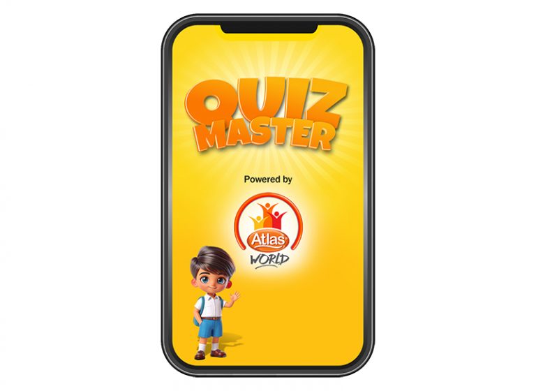 Atlas World Introduces Innovative Quiz Master Mobile App to Enhance Sri ...