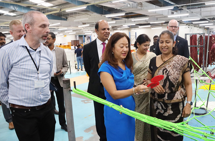 Transdigm Group, an American Leading Aerospace, boosted its investments ...