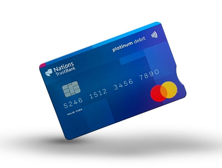 Nations Trust Bank introduces Sri Lanka's first debit card with ...