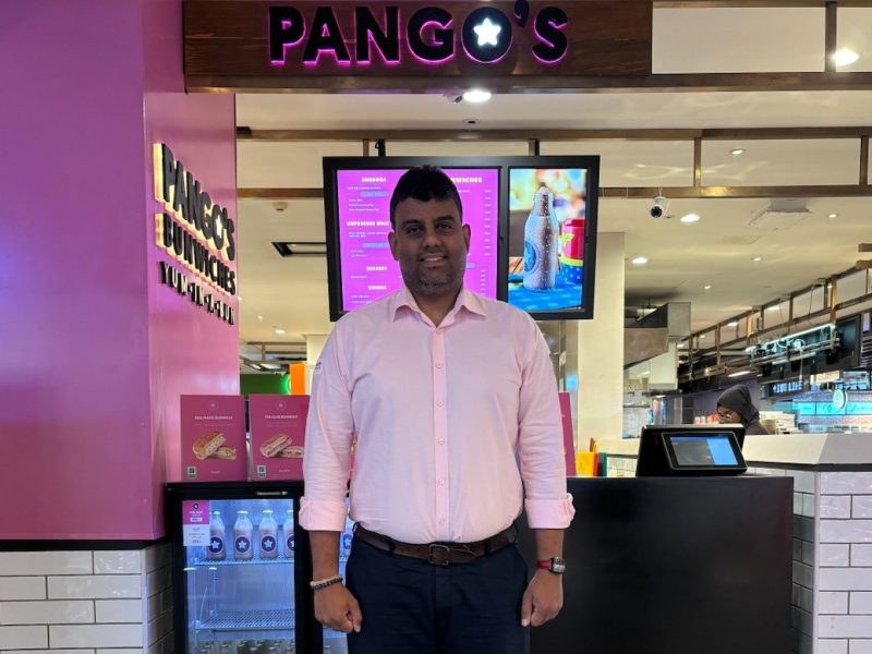 Power of Bun: Pango’s Bunwiches becoming a hot favorite - Adaderana Biz ...