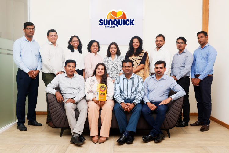 Sunquick’s “Nade Gura” Campaign Earns Dragons of Sri Lanka Gold Award ...