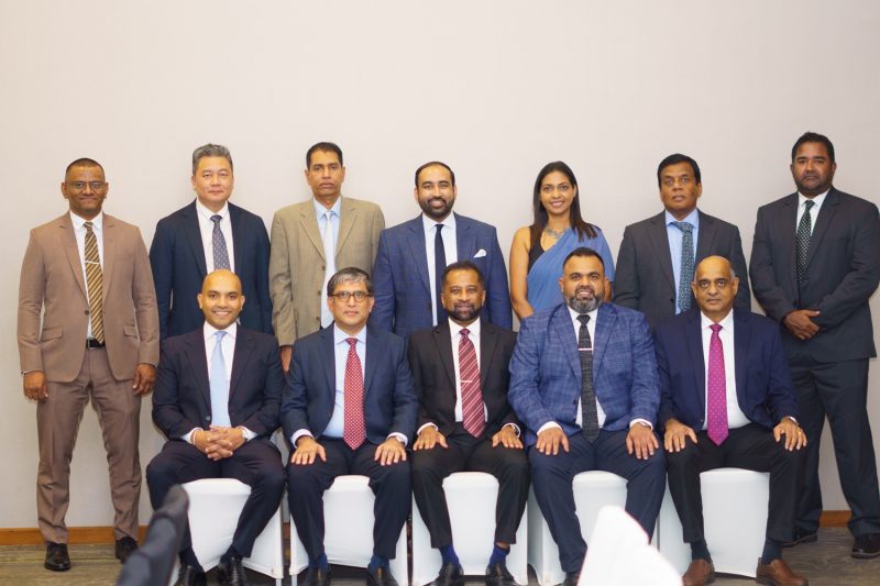 FAAMA successfully concludes 17th Annual General Meeting - Adaderana ...