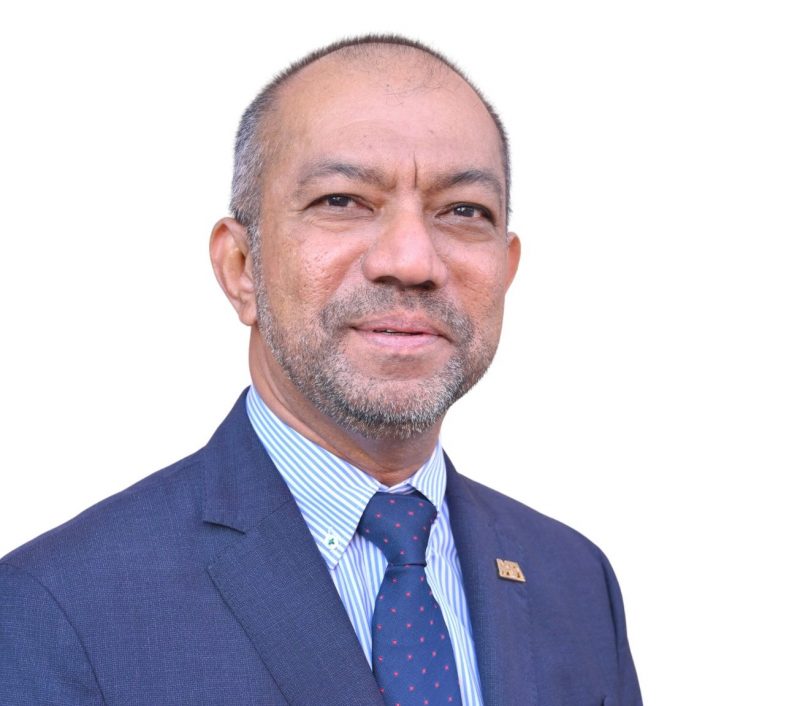 PATA CEO Noor Ahmad Hamid to Attend 2024 Tourism Awards Ceremony ...