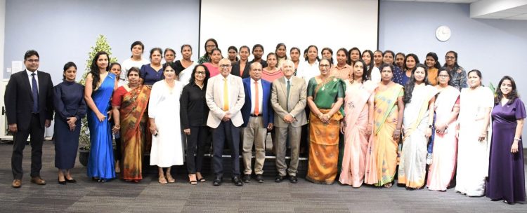 IIHS empowers health professionals through a number of innovative ...