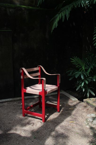 Design in the Moment: Furniture by the Geoffrey Bawa Practice Opens in ...