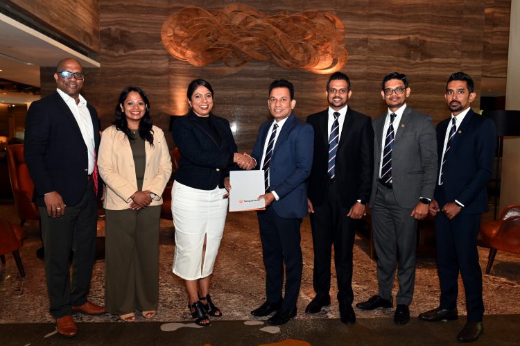 Sampath Bank Partners with Cybersource from Visa to Enhance Digital ...