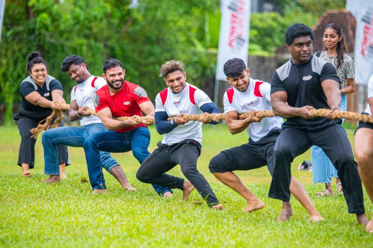 Power World Gym’s 30th Anniversary: Celebrating Fitness, Fun, and ...