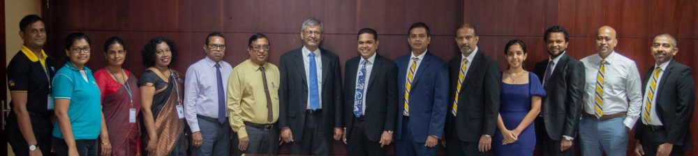 HNB General Insurance and RDB Bank Join Hands in a Strategic ...