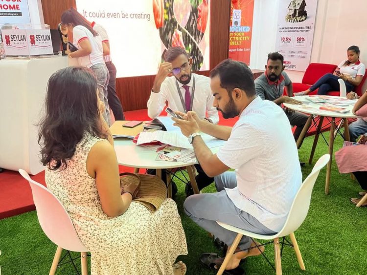 Seylan Bank Strengthens Partnership with Kedalla Art of Living 2024 as ...