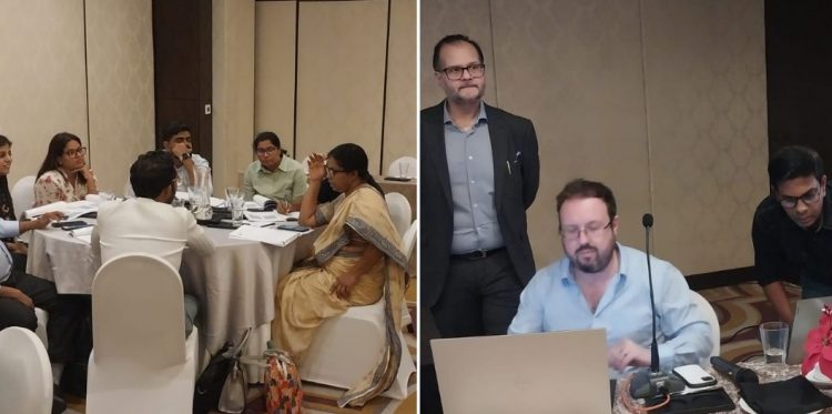 JAAF partners with GTEX to drive textile innovation and competitiveness ...