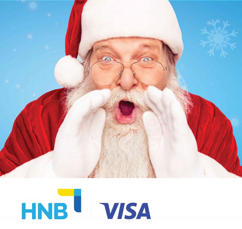 Spending with purpose: HNB Cards joins the initiative to support ...