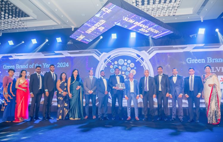 Hayleys Fentons and Hayleys Solar Shine at SLIM Brand Excellence 2024 ...