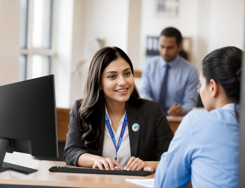 ComBank tops banking sector for service excellence in LMD survey ...