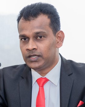 Maximising Tourism Potential: Exploring Growth Strategies at the Sri ...