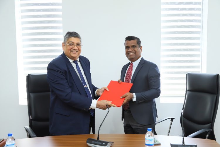 Department of Business Management, Wayamba University of Sri Lanka and ...