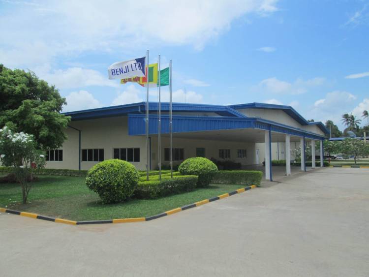 The long-standing Italian business heritage continues with Benji’s ...