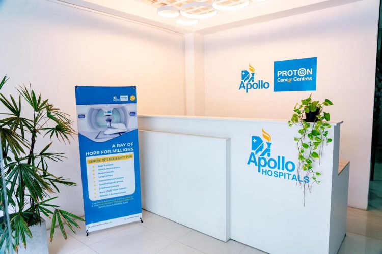 Apollo Hospitals Expands into Sri Lanka - Adaderana Biz English | Sri ...