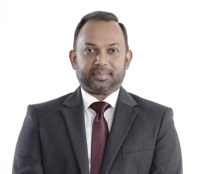 INSEE Welcomes Thusith C. Gunawarnasuriya as Chief Operating Officer ...