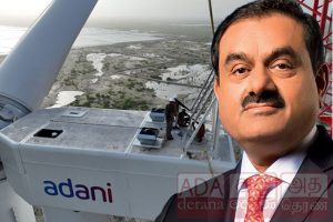 Adani’s withdrawal from $1 billion wind project sparks concerns over ...