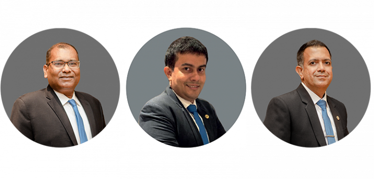 CSSL Unveils the 2024 CIO List: Pioneering the Future of Digital ...