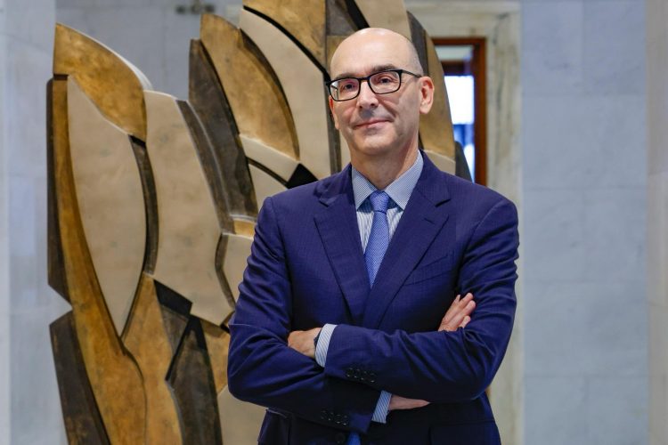 CEO of WHITE Brenda Bellei Bizzi in Colombo for Italian Design Day ...