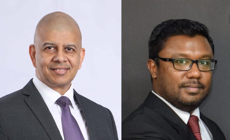 Serendib Frontier Capital Raises Rs. 475 Million in Tier II ...