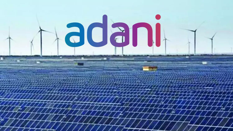 Adani Green Energy Achieves Major Milestone in its Capital Management ...