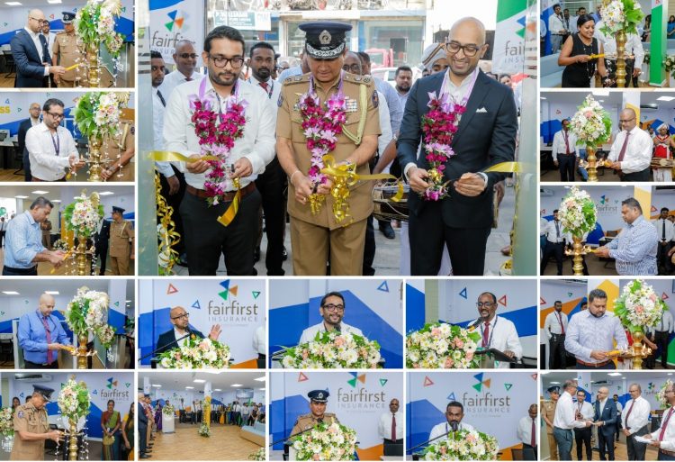 Fairfirst Insurance Opens New City Office to Enhance Customer Access ...