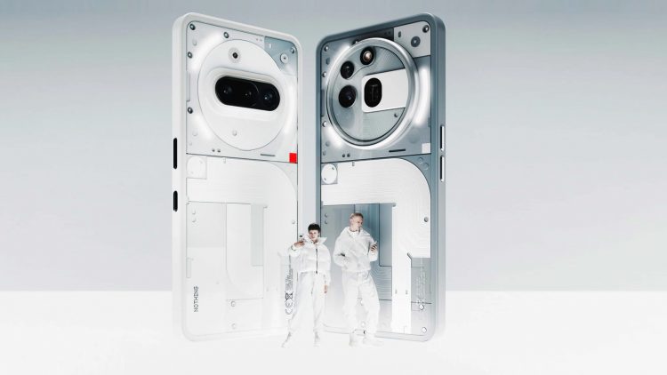 NOTHING 3a & 3a Pro Launch: Pre-Orders Open in Sri Lanka with Exclusive ...