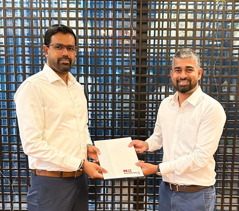 Millennium IT ESP Singapore to Deliver Next-Gen SOC-as-a-Service ...