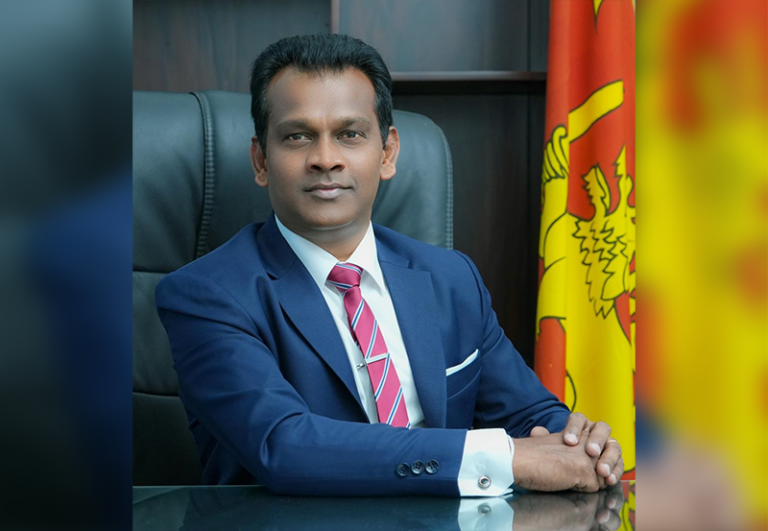 "Our Transformative Vision: Redefining Tourism in Sri Lanka through ...