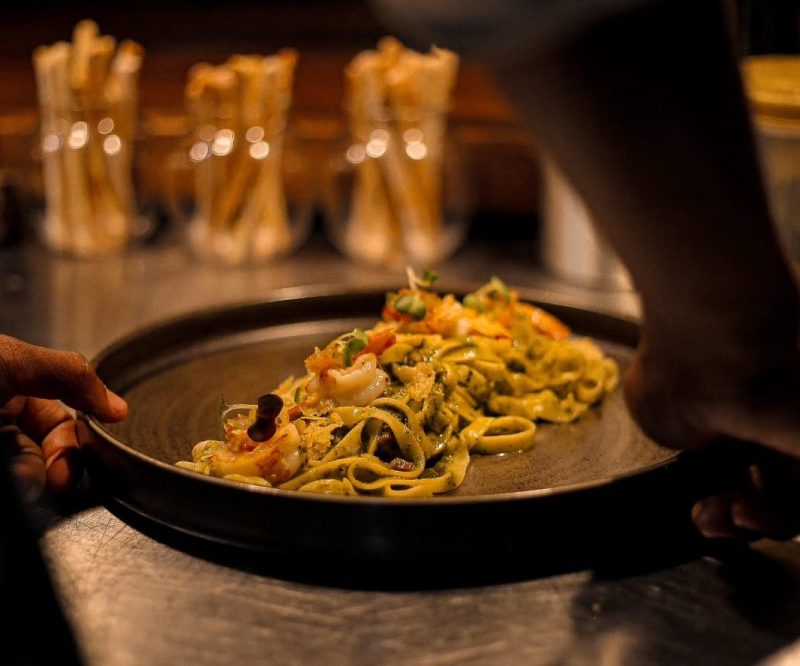 Chill Colombo: A New Culinary and Nightlife Destination at Port City ...