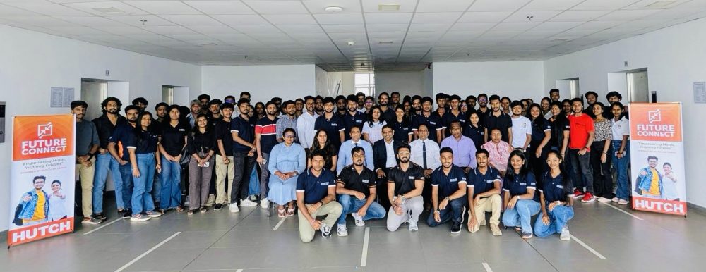 Future Connect: HUTCH and SLIIT Empower Students with Hands-On Industry ...