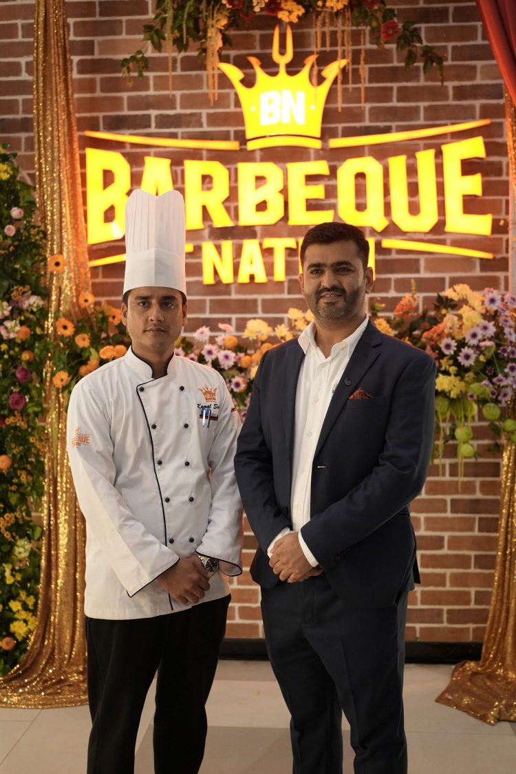 Barbeque Nation Opens First Outlet in Sri Lanka at Colombo City Centre ...