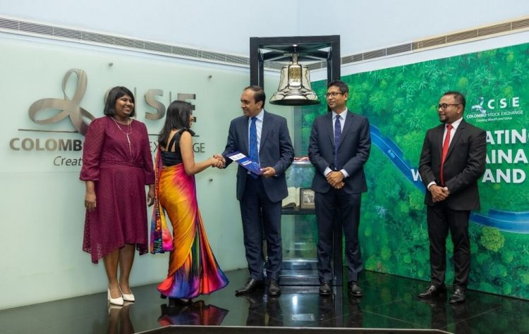 CSE Education Academy Hosts the Inaugural Awards Ceremony for the CCFM ...